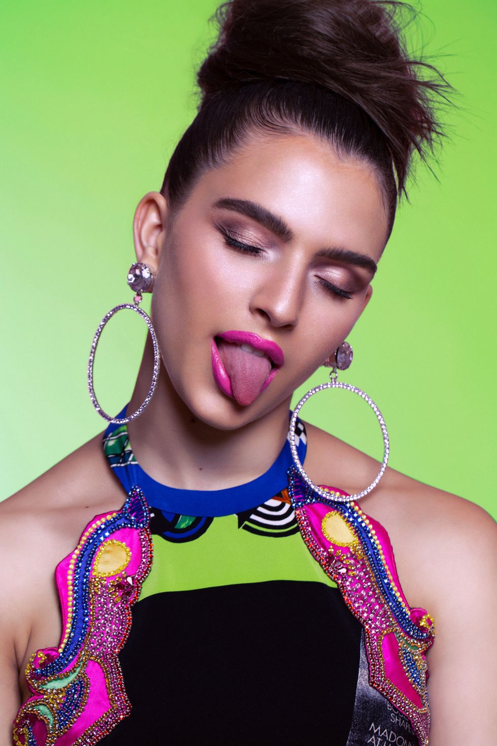 British Pop Singer Mae Muller Is Just Getting Started - PAPER Magazine