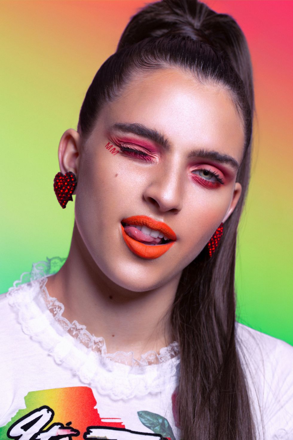 British Pop Singer Mae Muller Is Just Getting Started - PAPER Magazine