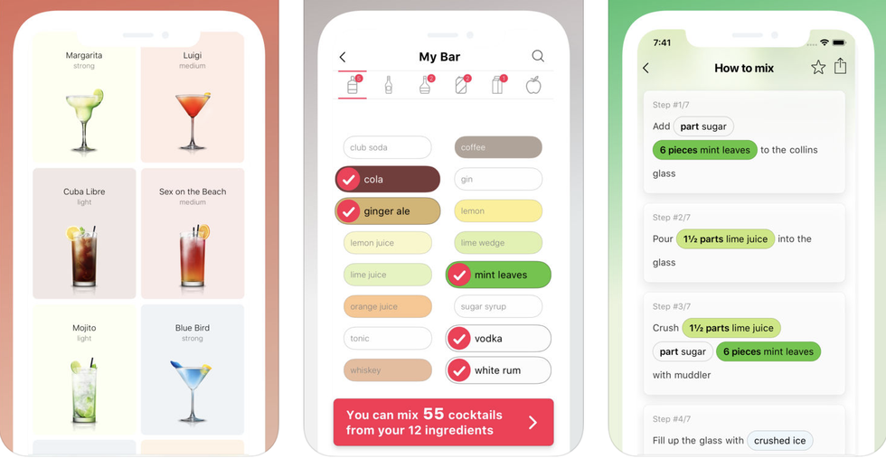 Best summer smartphone apps for iOS and Android - Gearbrain