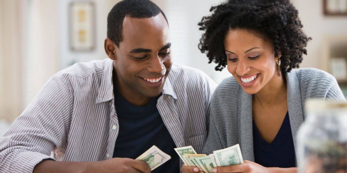 Steps Build Wealth Black Community Xonecole