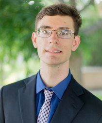 Joseph Caleb Brunson on Odyssey