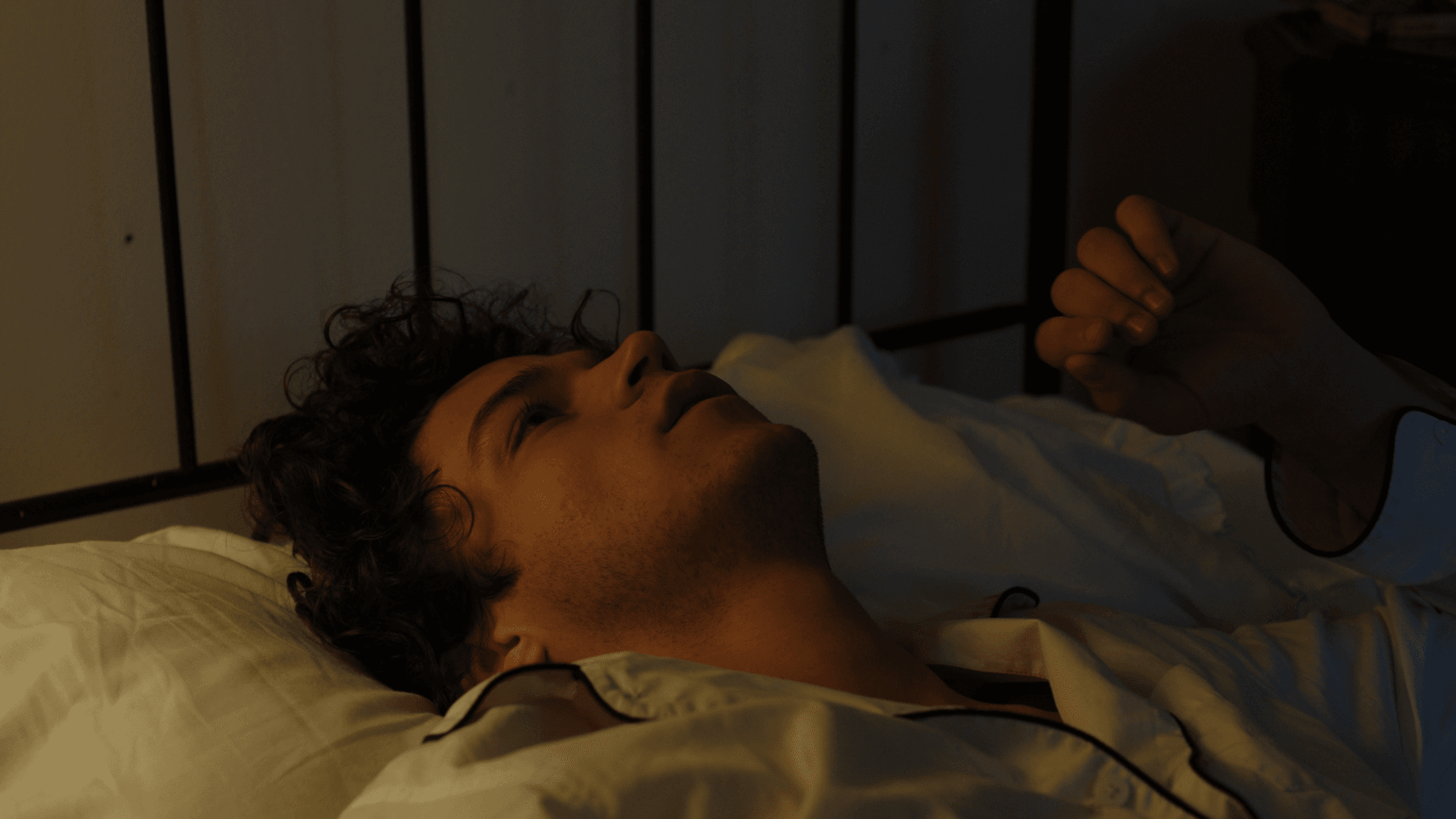 Sebastian Faena Makes His Short Film Debut with 'Fernando' - PAPER Magazine