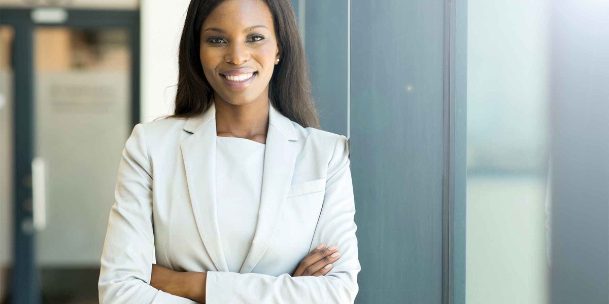 Your Guide To Every Professional Dress Code You’ll Ever Encounter ...