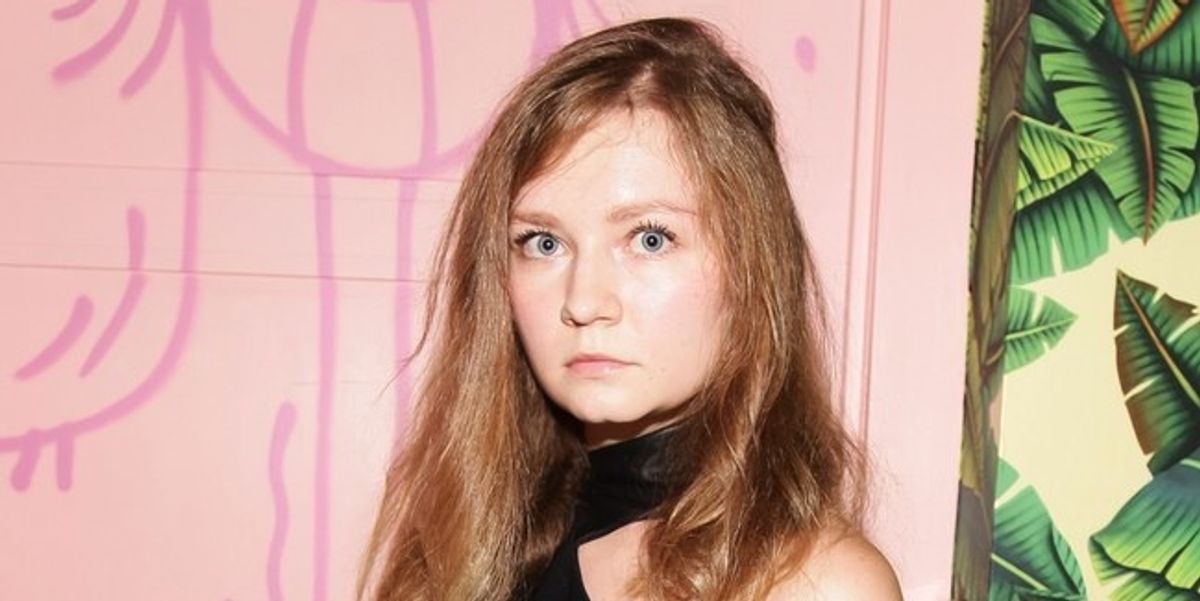 Netflix Will Tell Scammer Anna Delvey's Story - PAPER Magazine