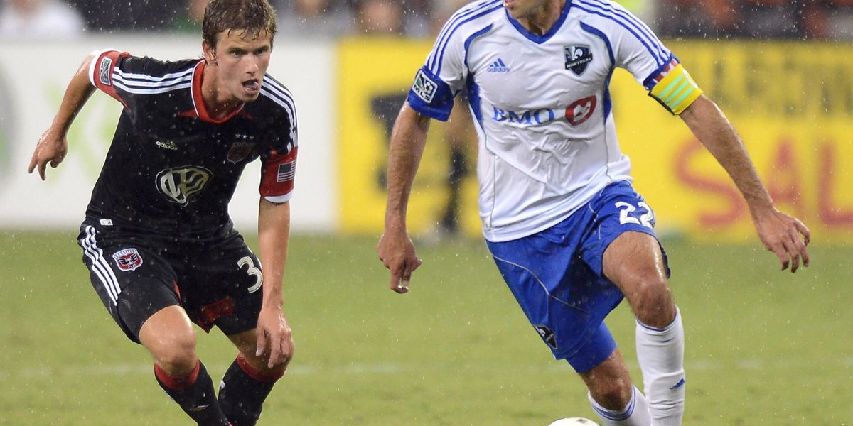 Soccer Player Collin Martin Comes Out as Gay - PAPER Magazine