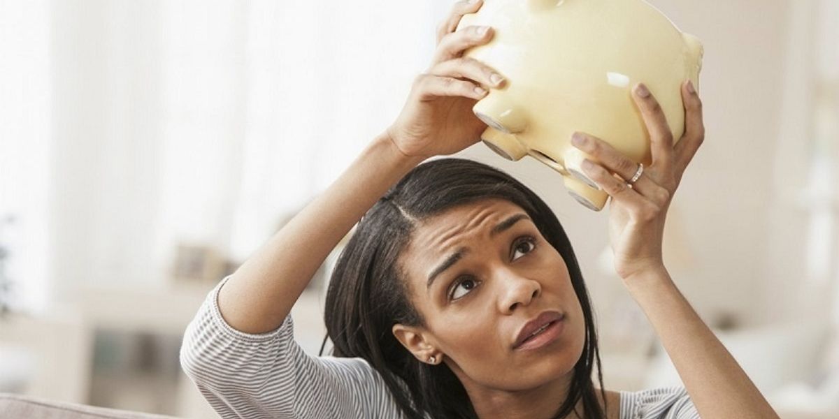 How To Break Free From A Broke Mindset & Attract Abundance - xoNecole