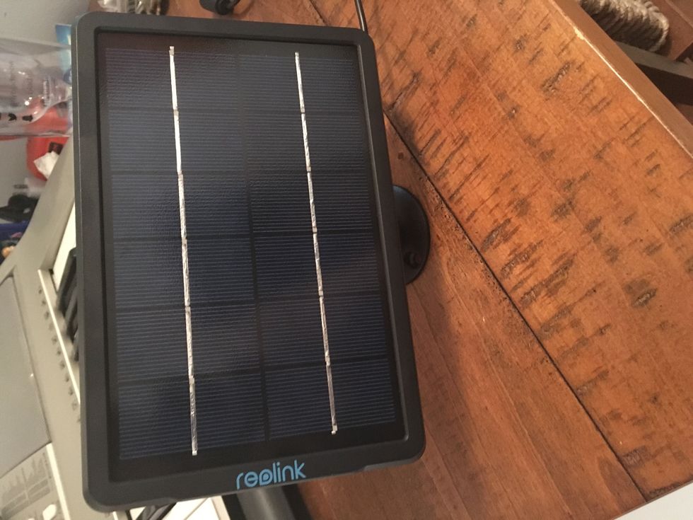 Reolink Argus 2 Review: A $199 smart camera with modern edge - Gearbrain