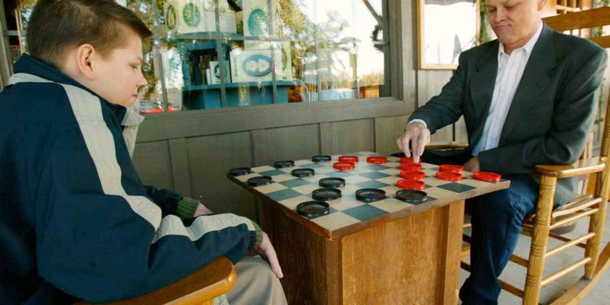 Meet the man who finds Cracker Barrel’s décor - It's a Southern Thing