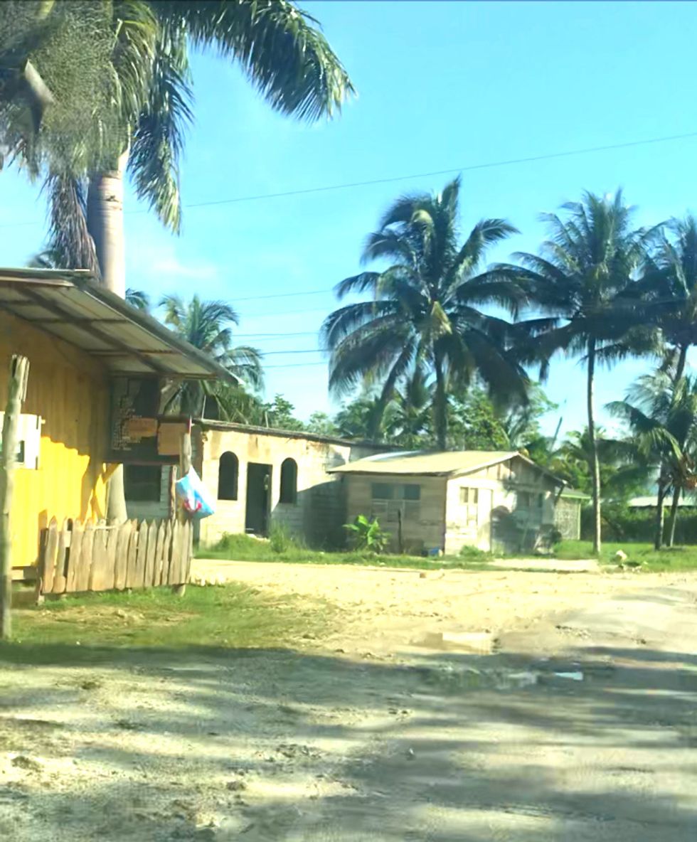 5 Reasons To Choose Living Like A Local Over Resort Life - xoNecole