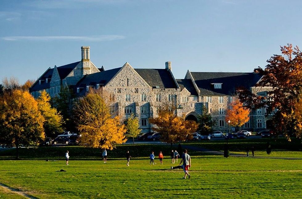 What Each Virginia Tech Freshman Year Dorm Is Like