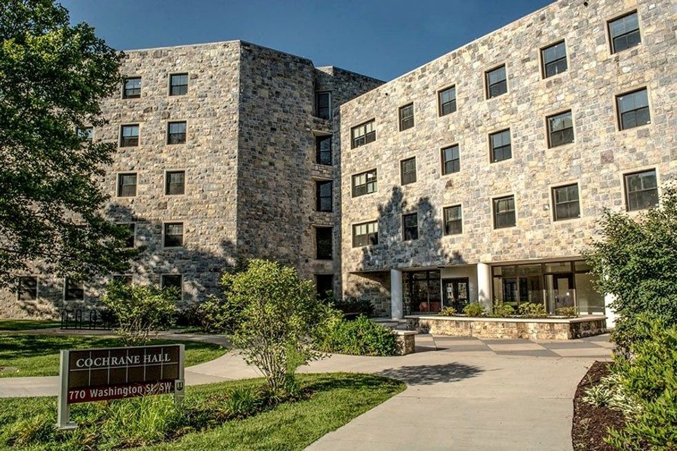 What Each Virginia Tech Freshman Year Dorm Is Like