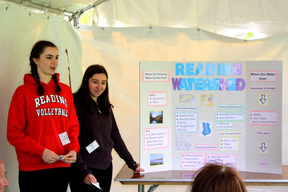 Let's prepare Students For Real Life