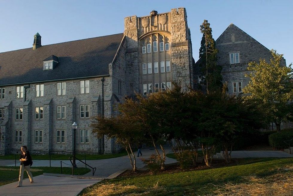 What Each Virginia Tech Freshman Year Dorm Is Like