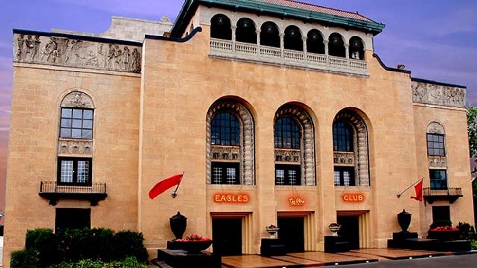 Haunted Places in Milwaukee