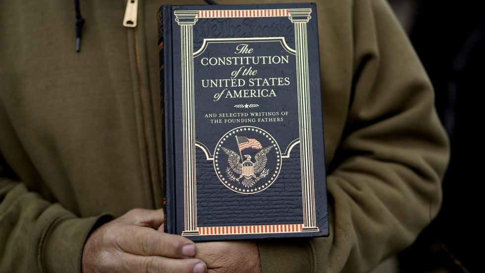 Here are 13 books to keep the flame of freedom burning past the 4th ...