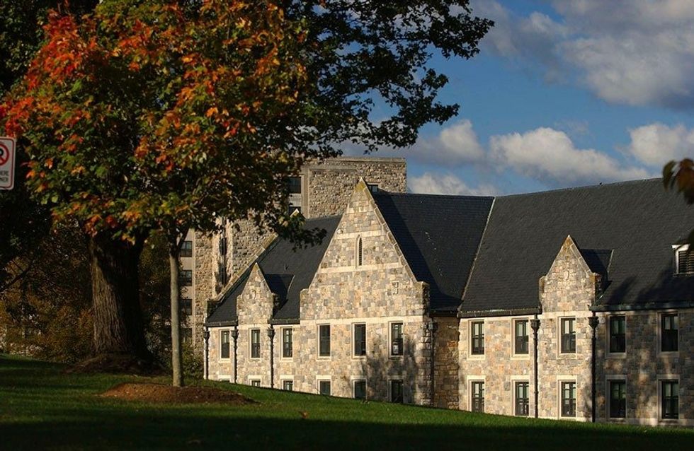 What Each Virginia Tech Freshman Year Dorm Is Like