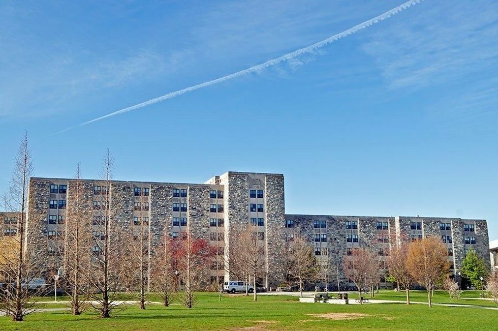 What Each Virginia Tech Freshman Year Dorm Is Like