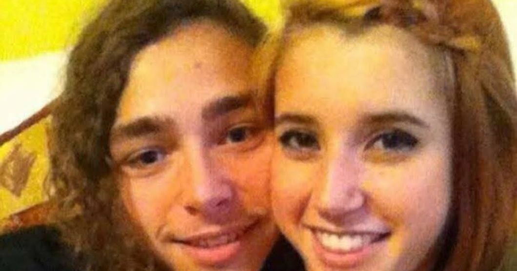 This Is The Girl Who Broke Post Malone's Heart