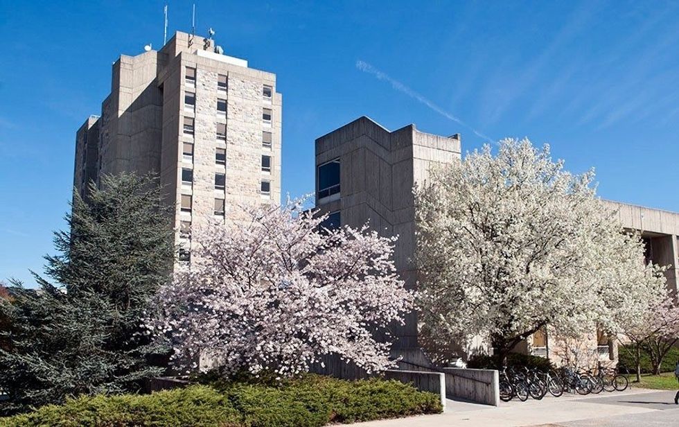 What Each Virginia Tech Freshman Year Dorm Is Like