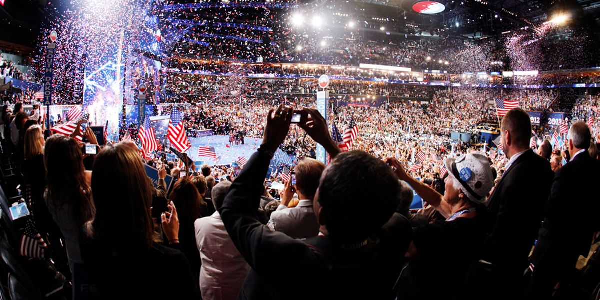 Contested Conventions - Glenn Beck