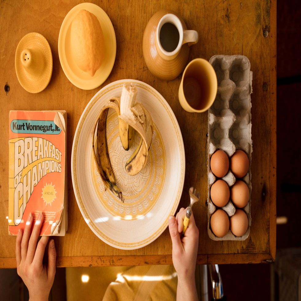 Recovery Inspiration