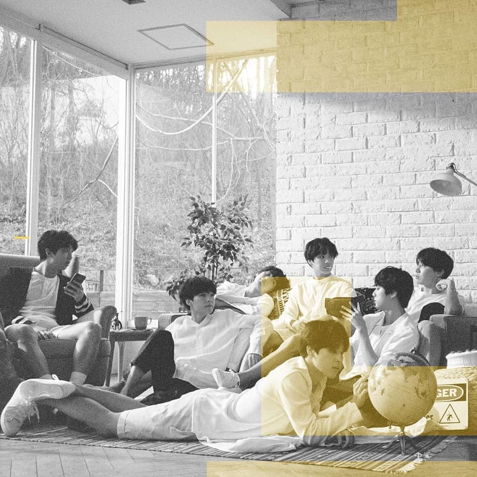 High Demand for Kpop Sensation BTS in the Southeast USA