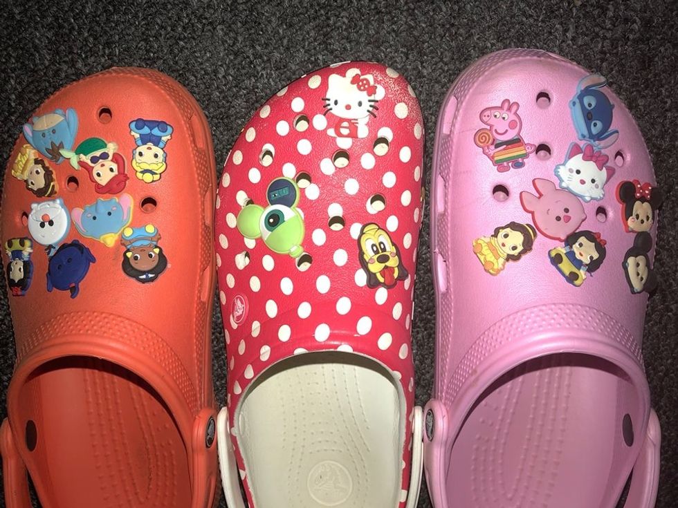 10 Reasons Crocs Are The Best Shoes