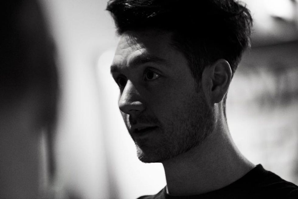 32 Reasons Dan Smith Should Be The Internet Boyfriend Of 2018