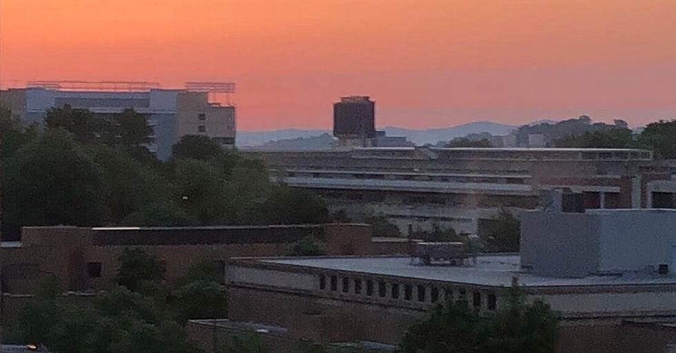 10 Interesting UTK Campus Buildings You Didn't Know Existed