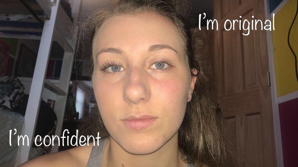 Why Do Girls Wear Makeup