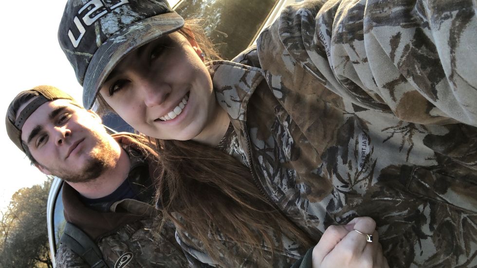 5 Rules For Hunting With Your Boyfriend