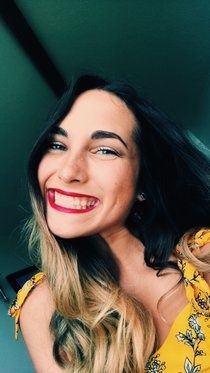 Hannah Call on Odyssey