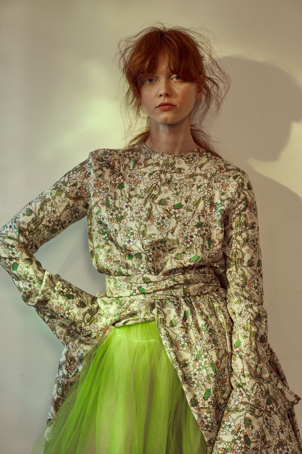 Recho Omondi Can Be Whoever She Wants - PAPER Magazine