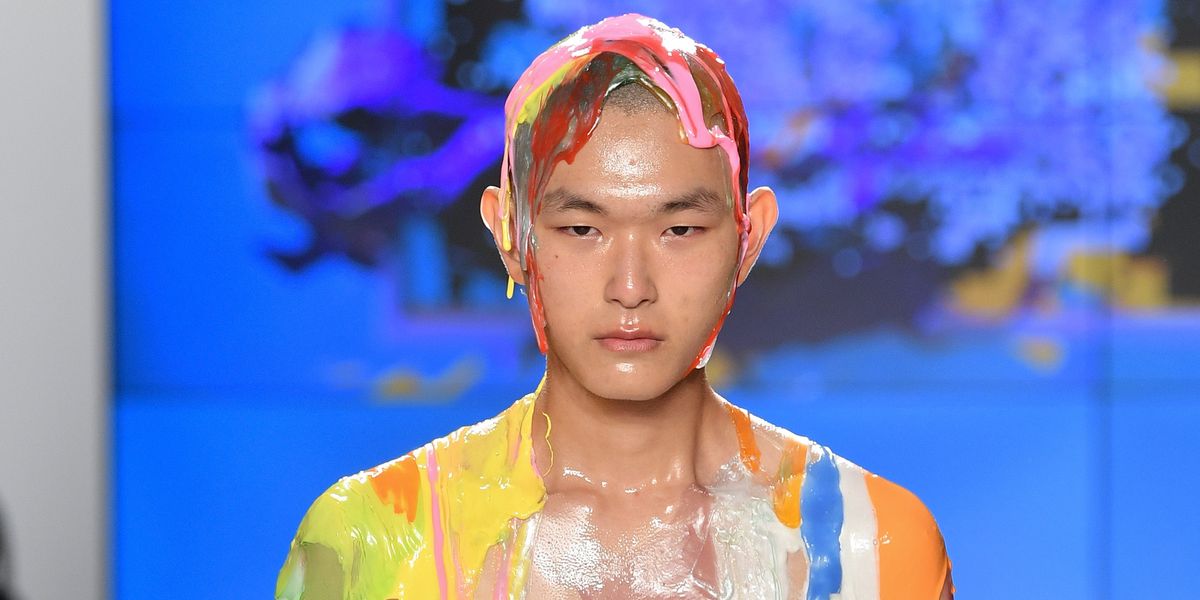 A Complete History of Slime, On Instagram and IRL - PAPER Magazine
