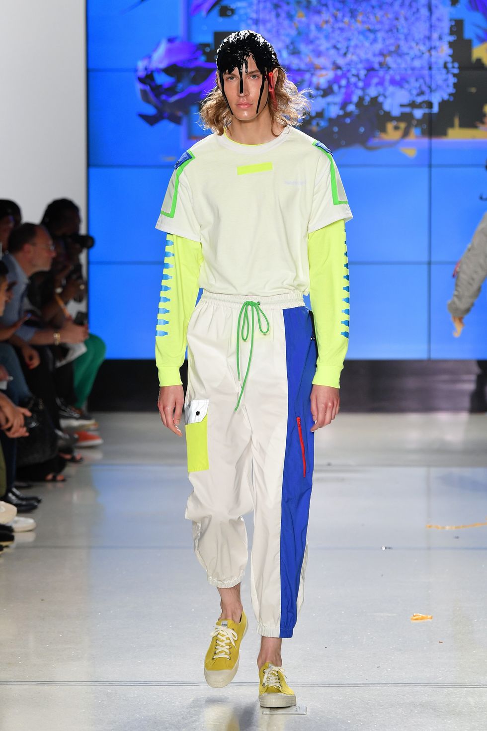 A Complete History of Slime, On Instagram and IRL - PAPER Magazine