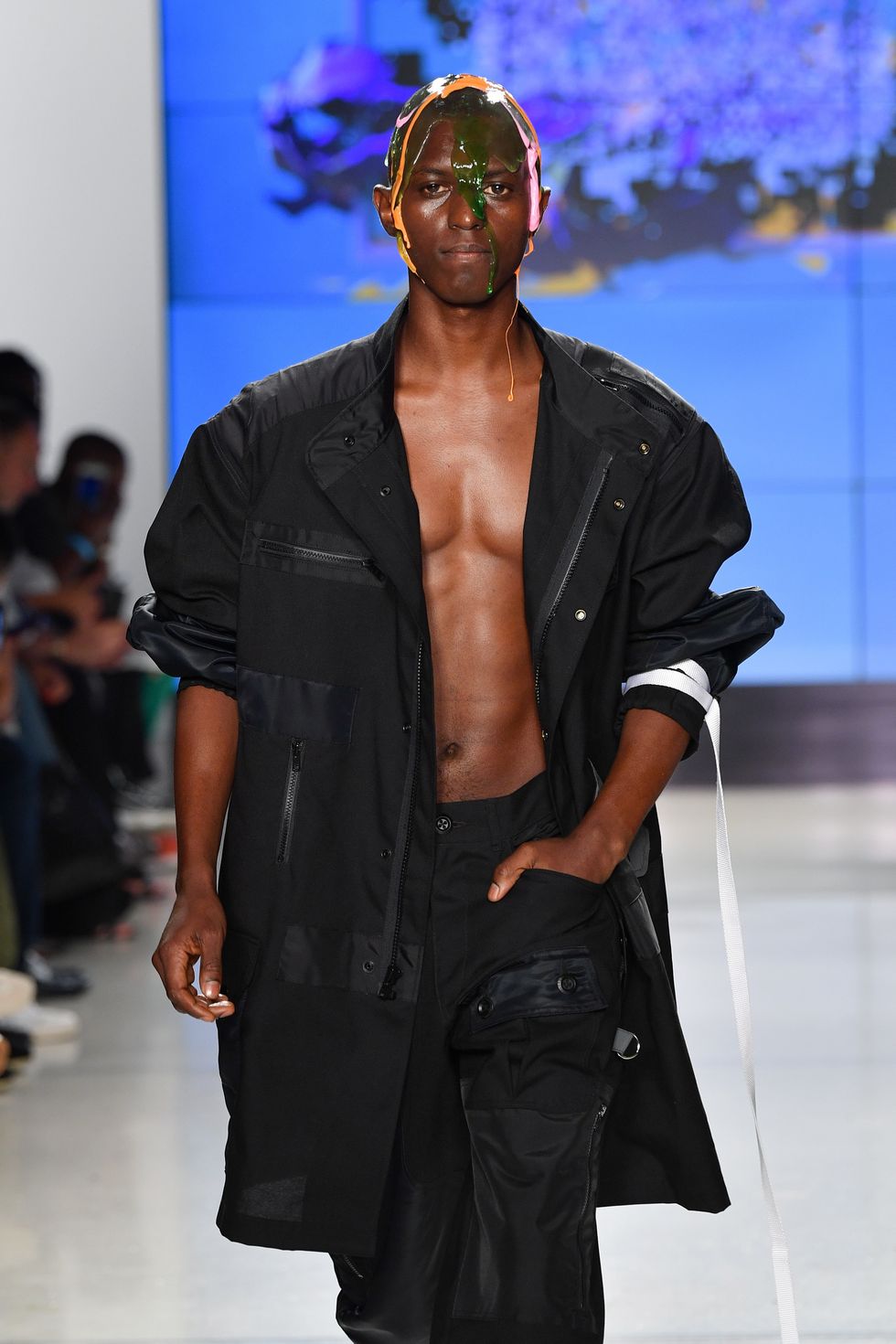 A Complete History of Slime, On Instagram and IRL - PAPER Magazine