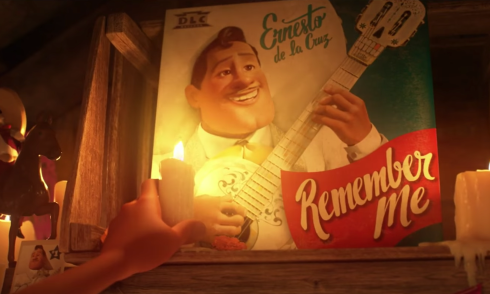 11 Life Lessons In Coco