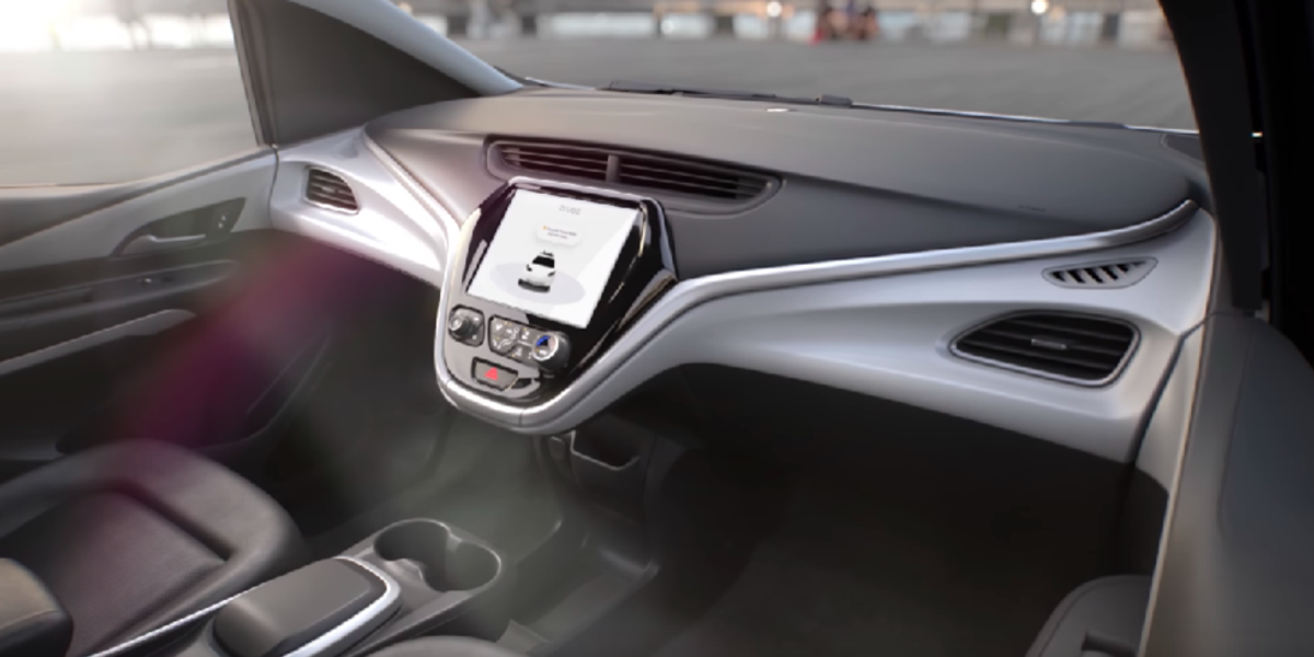 Next-Gen ADAS Technologies Establishes Automotive AI feature - Gearbrain