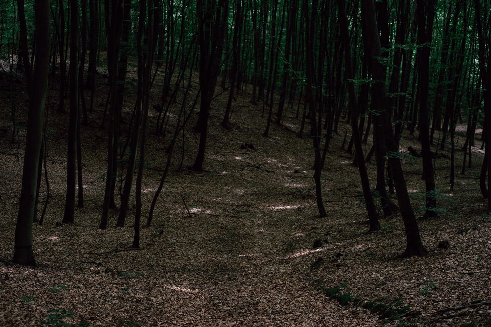 The Story Of Benjamin Eastman's Murder