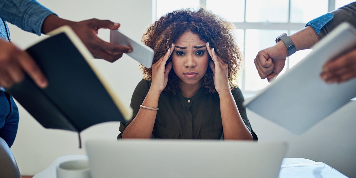 How To Thrive When You're In Survival Mode - xoNecole