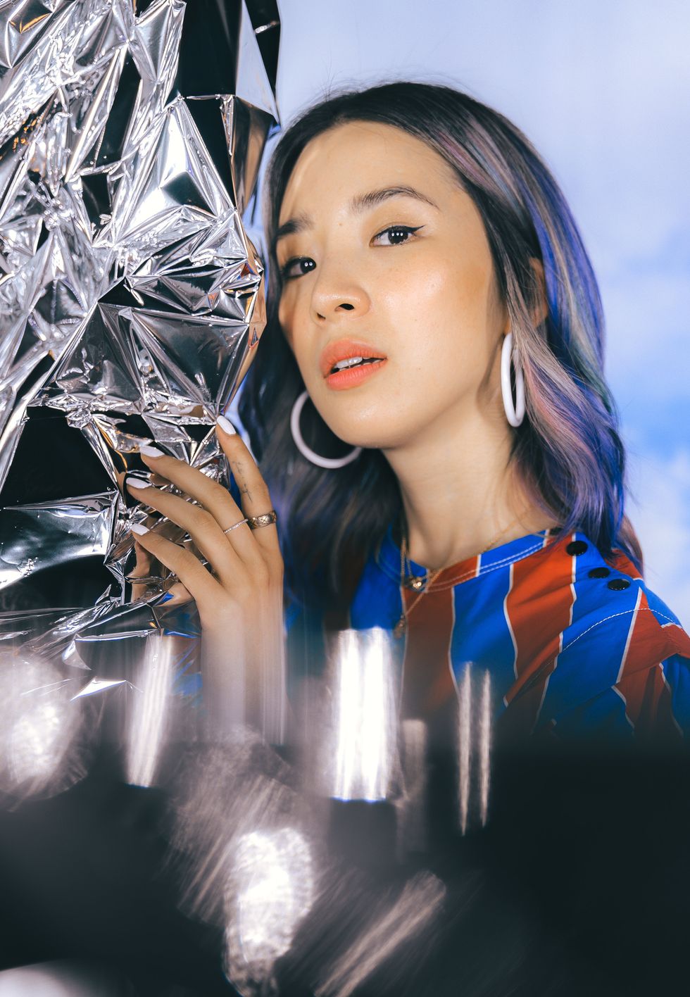 Connor Franta Photographs Beautycon 2018 - PAPER Magazine