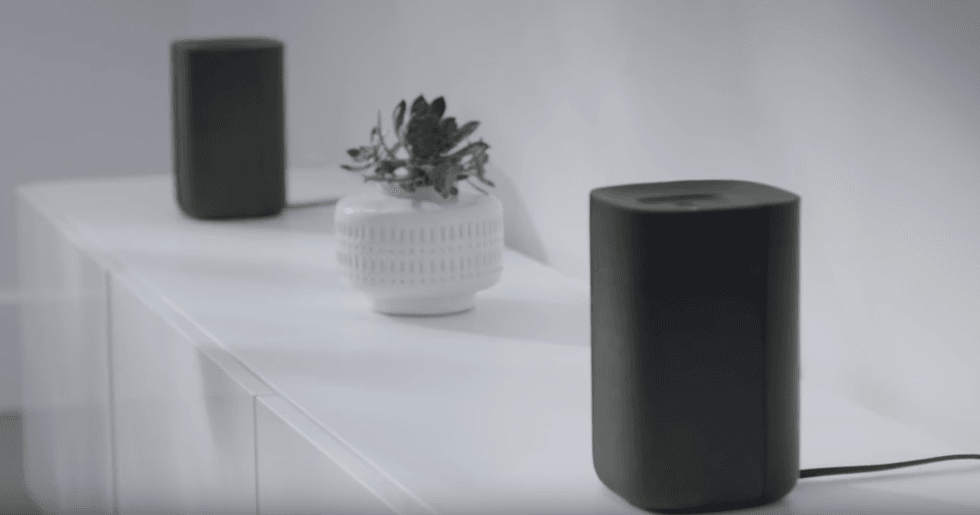 First Roku wireless speakers are here to simplify home cinema - Gearbrain