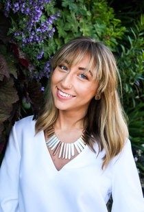 Morgan Shaffer on Odyssey