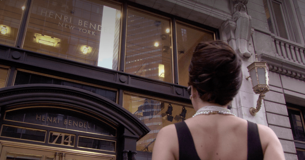 5 Must-See Places If You Love "Gossip Girl"