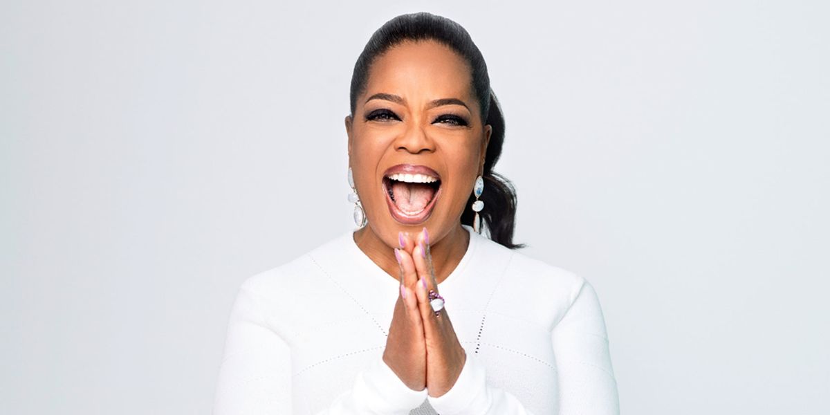 Oprah Signs Multi-Year Partnership Deal With Apple: 4 Things # ...