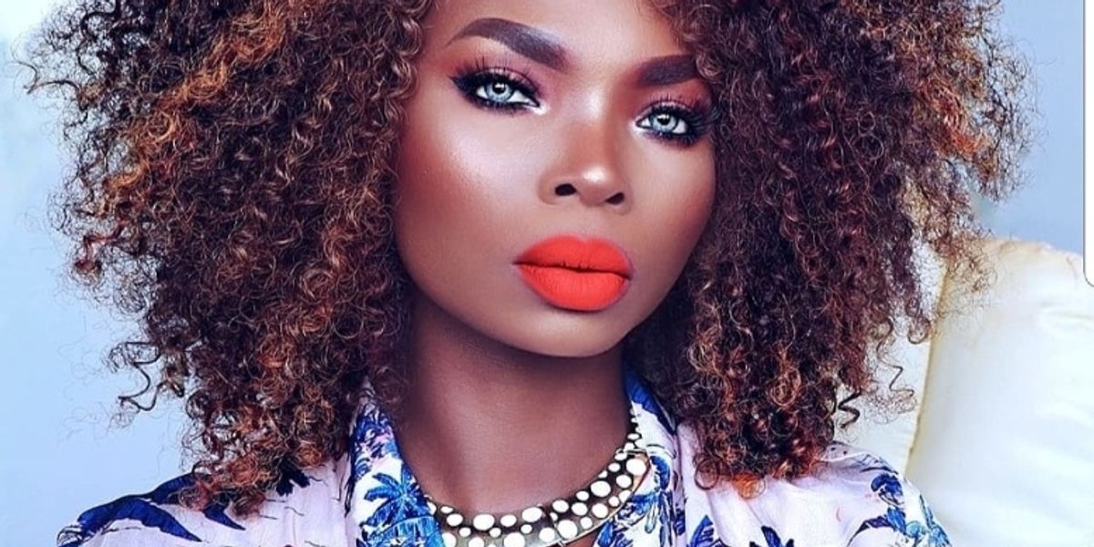 Black Women Share How They Rock Bold Lip Colors - xoNecole: Lifestyle ...