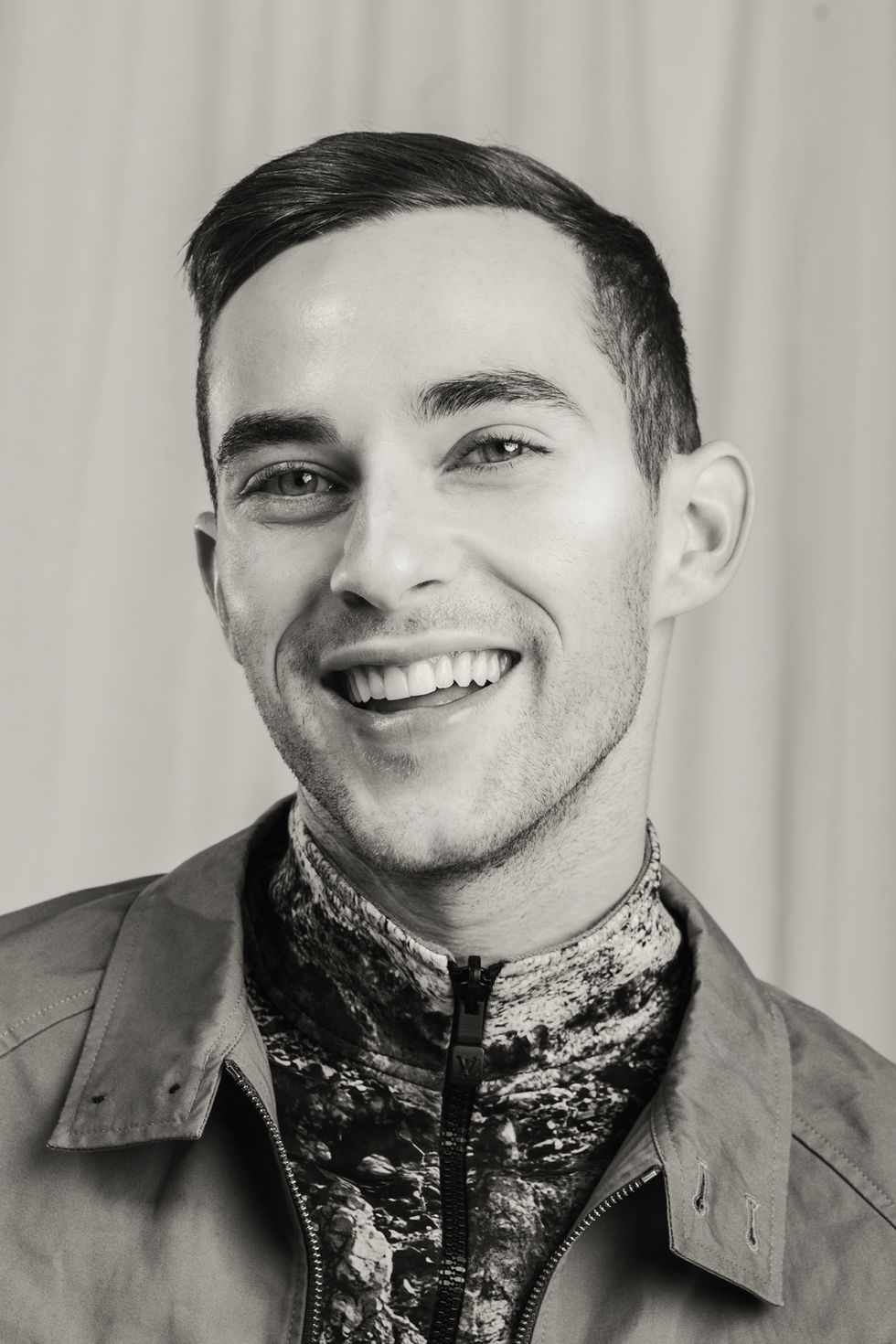 Without Billie Jean King, Would We Have Adam Rippon? - PAPER Magazine