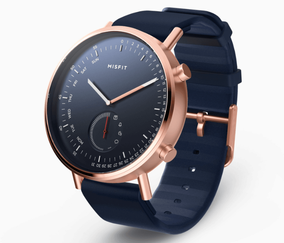 Is the Apple Watch forcing change in the watch industry? - Gearbrain