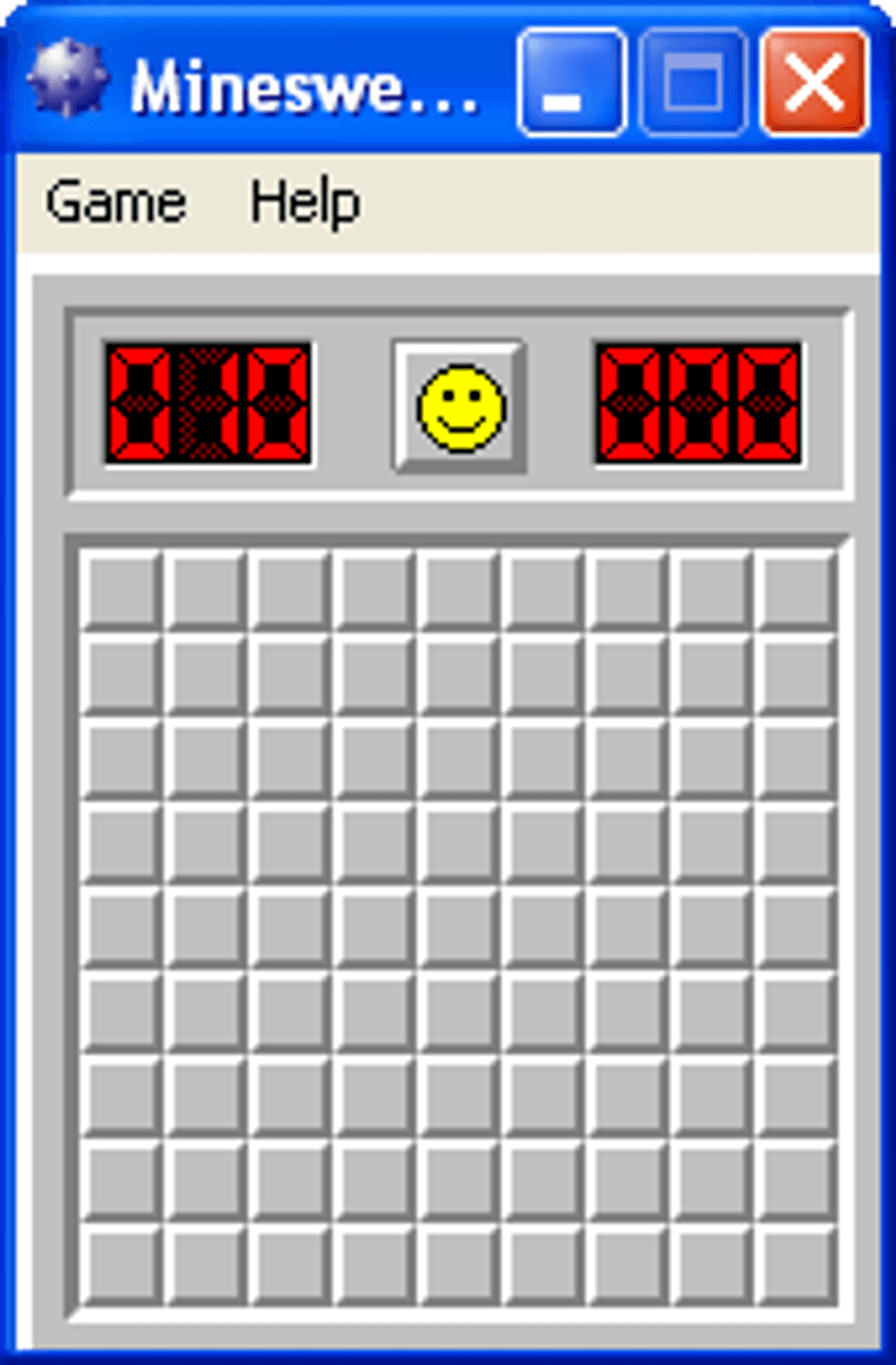 Grew up in the 2000s and had these PC struggles