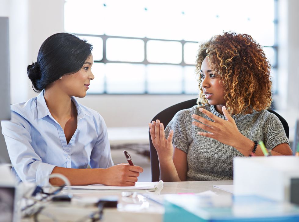 5 Effortless Actions That Boost Your Reputation at Work - xoNecole